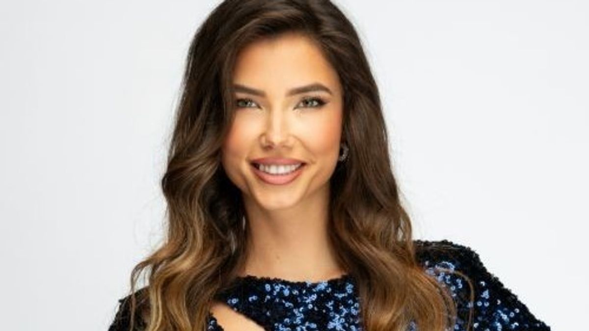 Do Ruže pre nevestu mieri víťazka Miss Universe SR Karolína | TV Markíza