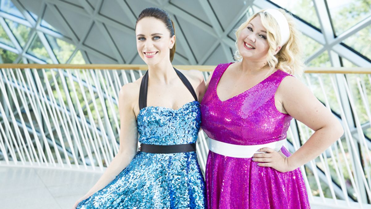 Let's Dance sa začína: Tento dátum si poznačte do kalendára! | TV Markíza