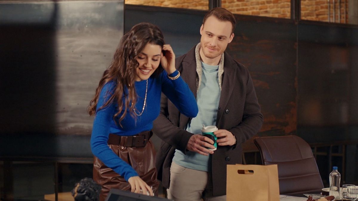 Láska na prenájom: 99. a 100. epizóda | TV Markíza