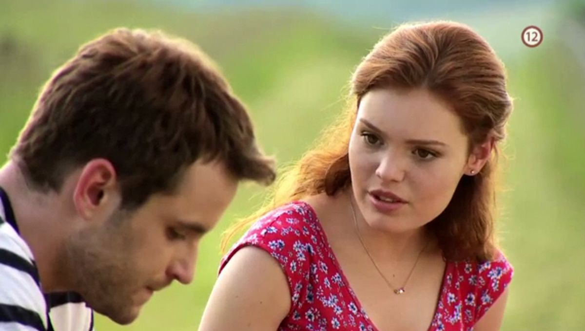 Kukučka: 3. epizóda | TV Markíza