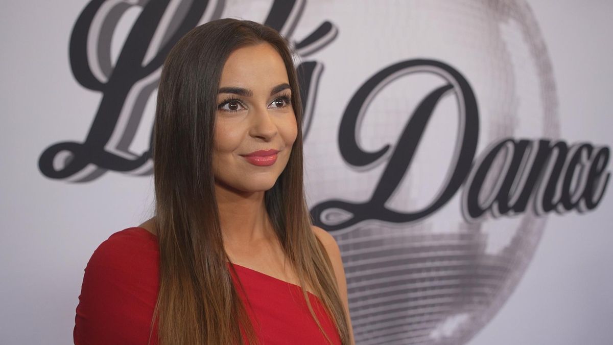 Moderátorka Zuzka Čimová prekvapuje: Venovala sa tomu 15 rokov | TV Markíza