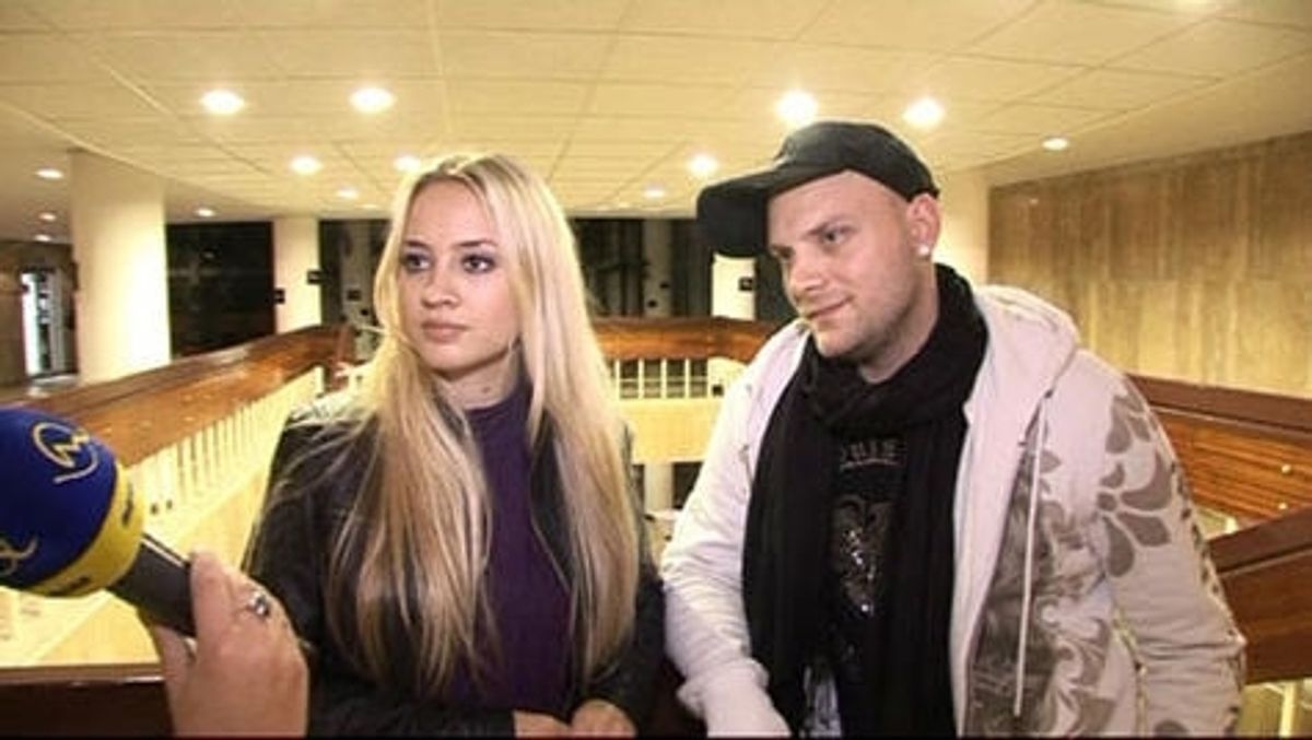Barbora Rakovská v jednom kuse plače! | TV Markíza