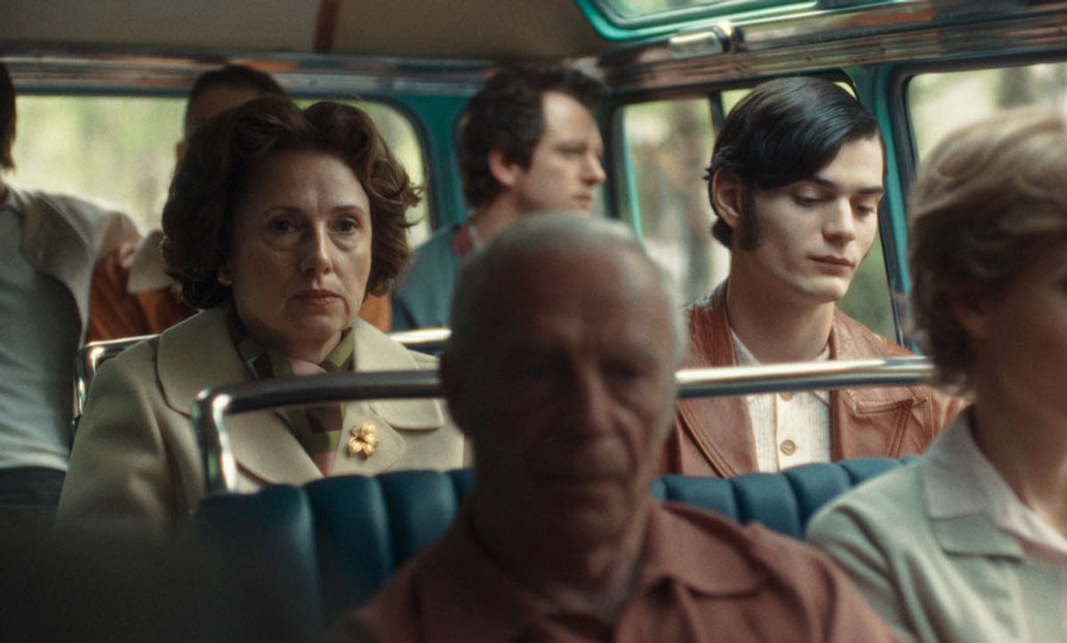 Film Nepela už čoskoro v kinách: Pozrite si trailer | TV Markíza