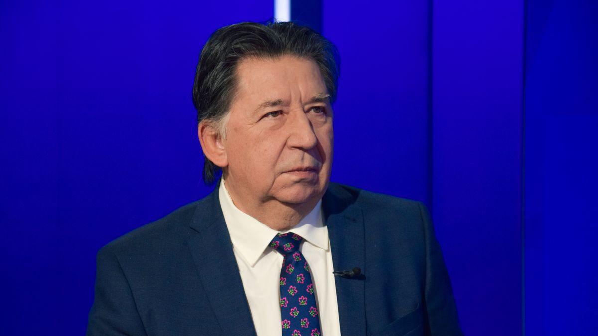 Na telo plus - Ján Budaj | Na telo plus | TV Markíza