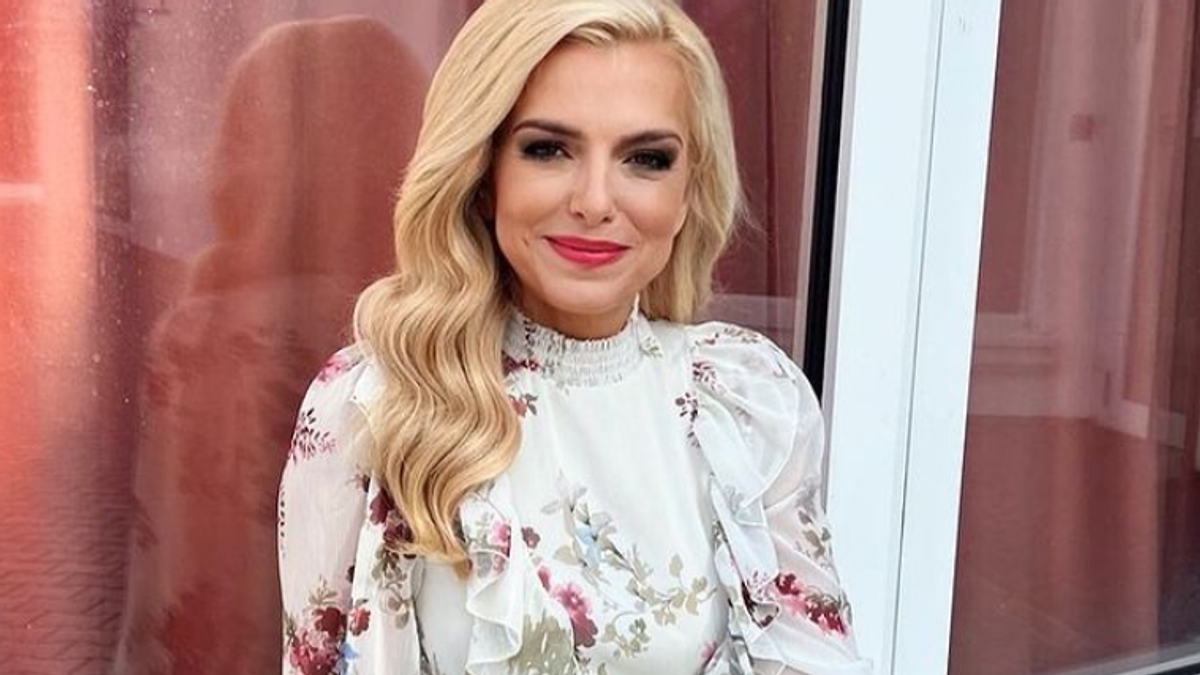 Zlatica Švajdová Puškárová úprimne o chorobe. Na istý čas sa sťahuje z ...