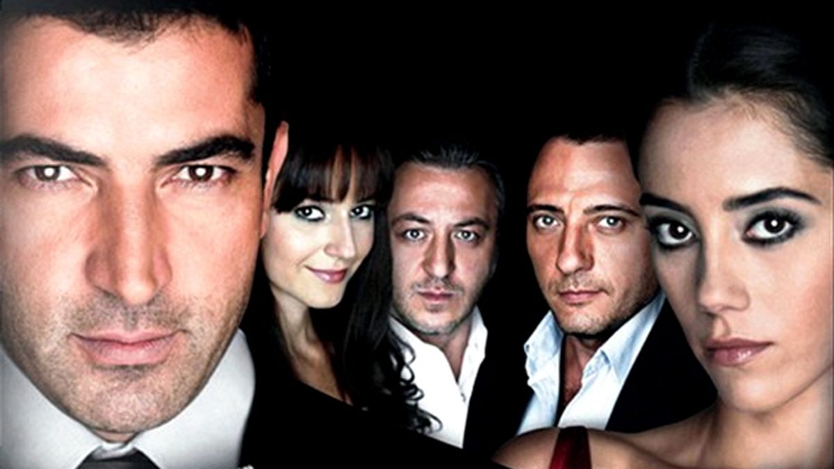 Ezel: Dokonalá pomsta potrebuje dokonalý plán | TV Markíza