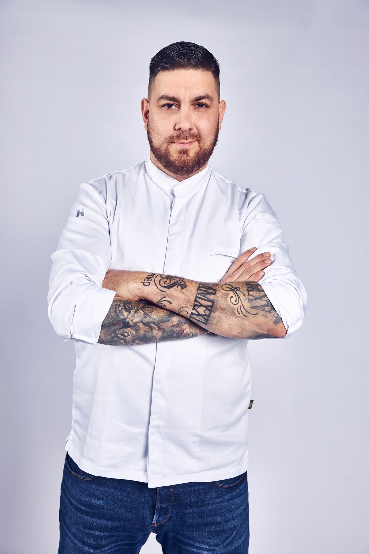 Martin Novák | Osobnosti | TV Markíza