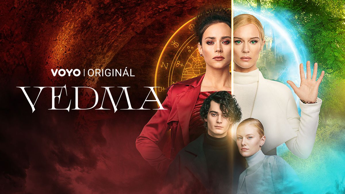 Rozhodujúci súboj medzi dobrom a zlom sa rozpúta už v piatok. Na Voyo prichádza očakávaná ...