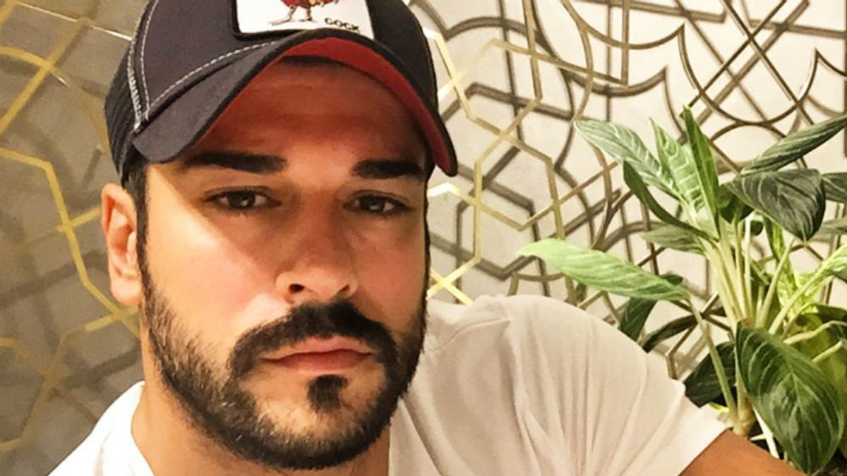 Kemal z Nekonečnej lásky v strachu o otca: Náhla operácia! | TV Markíza