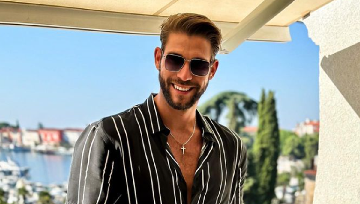 Tomáš Tarr úprimne. Randí po rozchode s Marcelou s inými ženami? | TV ...