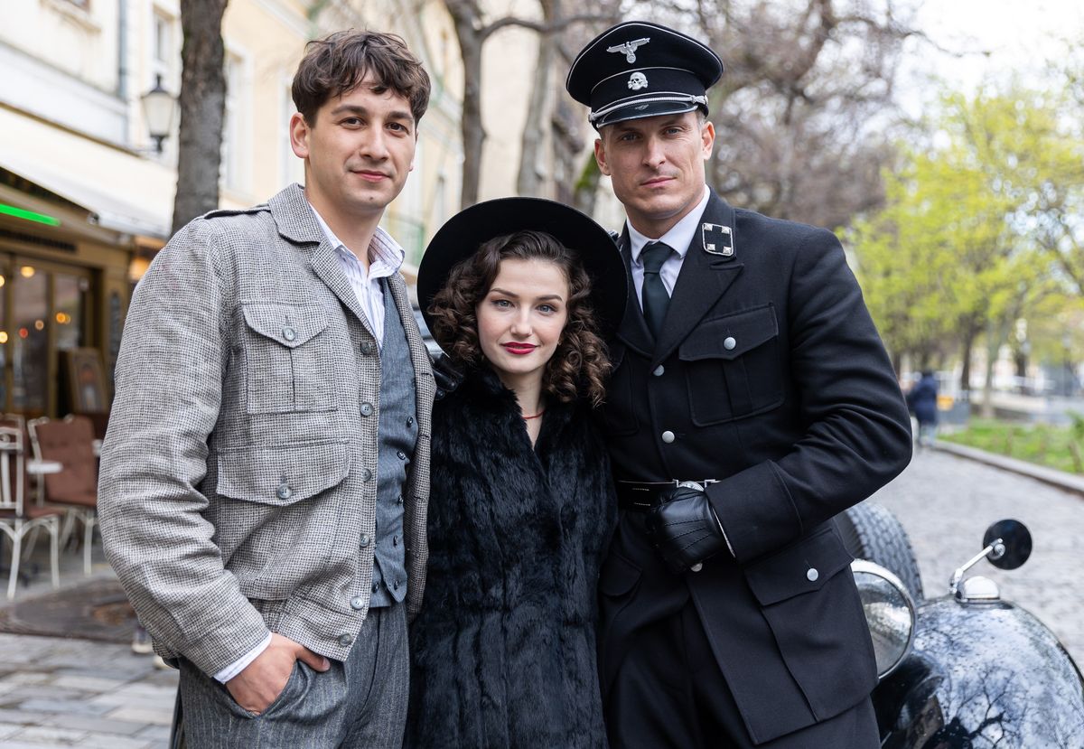 Dunaj, k vašim službám opäť nedal konkurencii šancu a stal sa ...