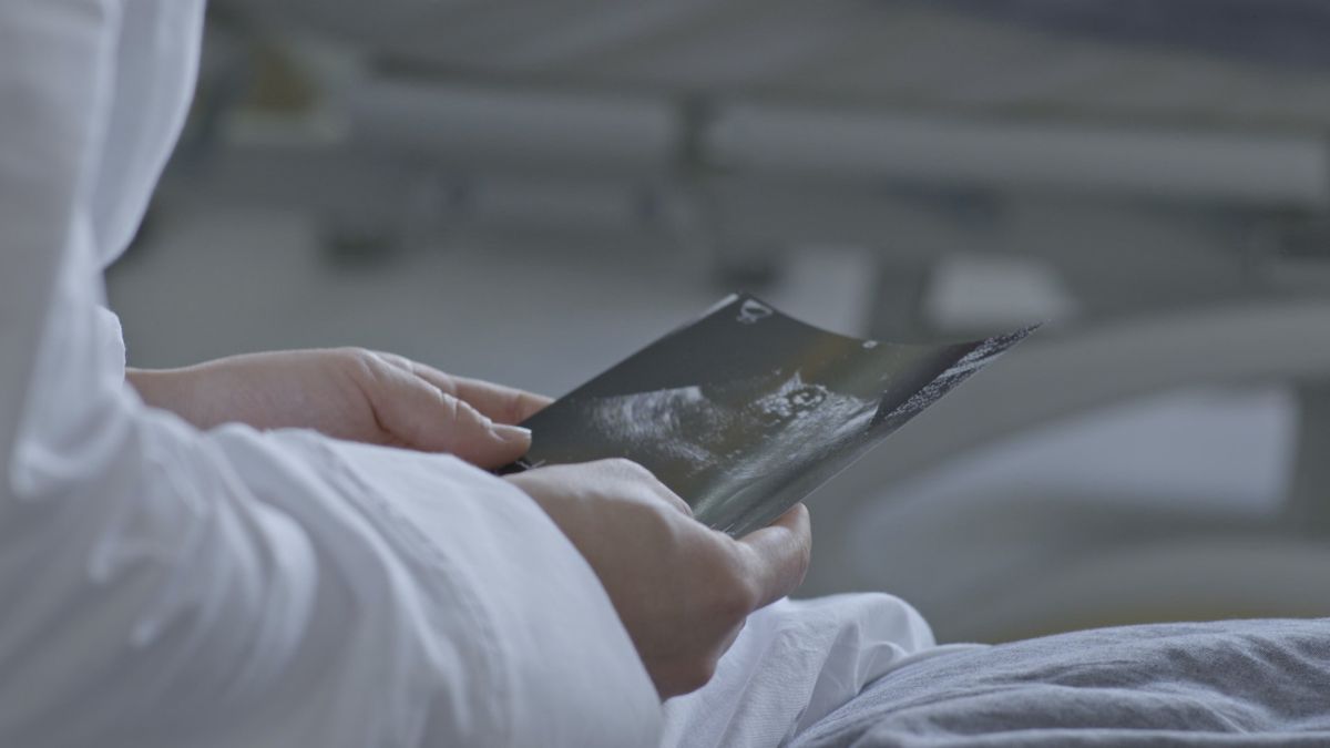 História sa opakuje? Lekári riešia nepochopiteľné tehotenstvo novicky ...