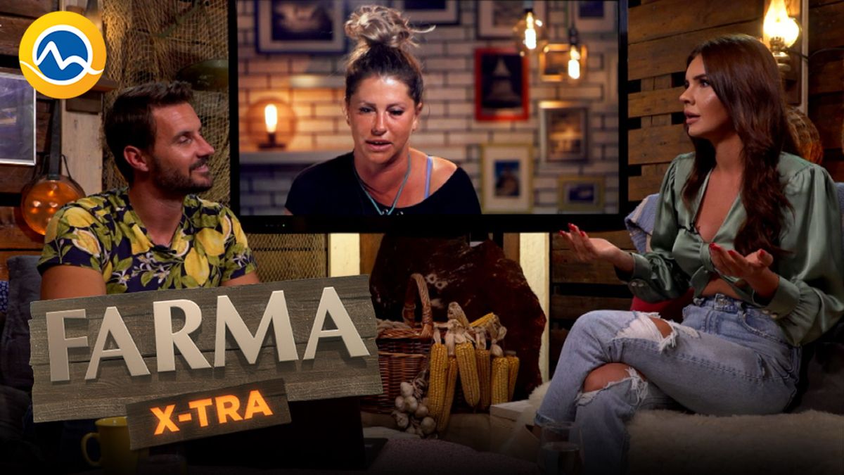13. epizóda | Farma Xtra | TV Markíza