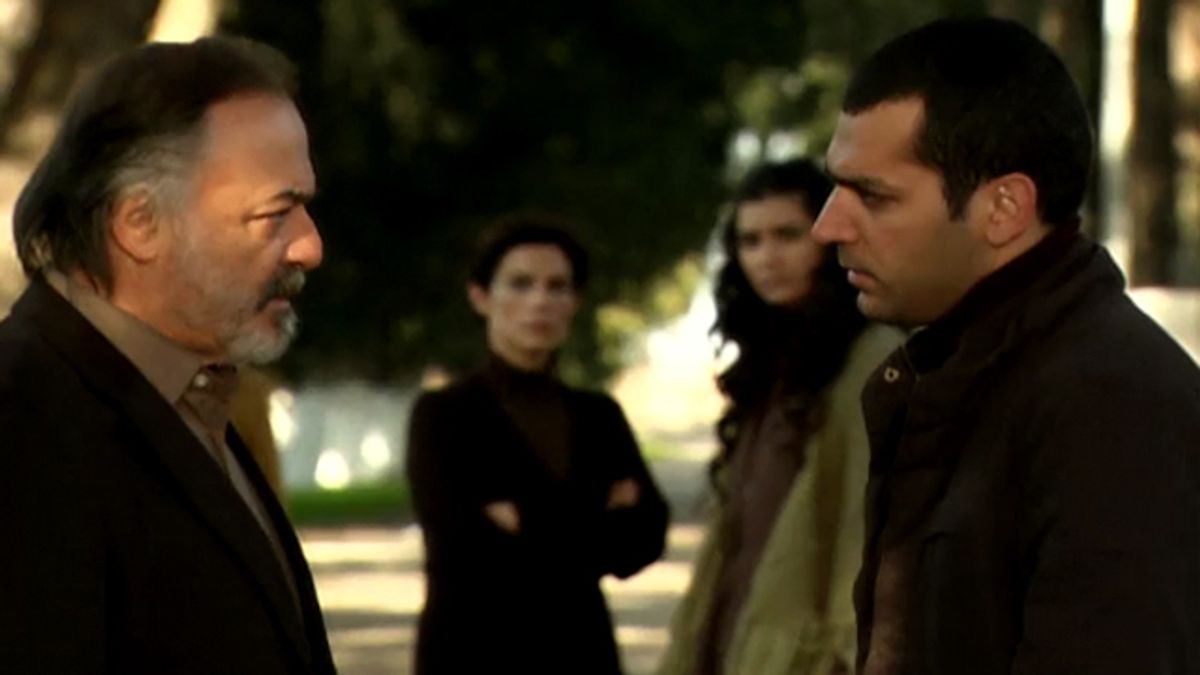 Perla Orientu: 25. a 26. epizóda | TV Markíza