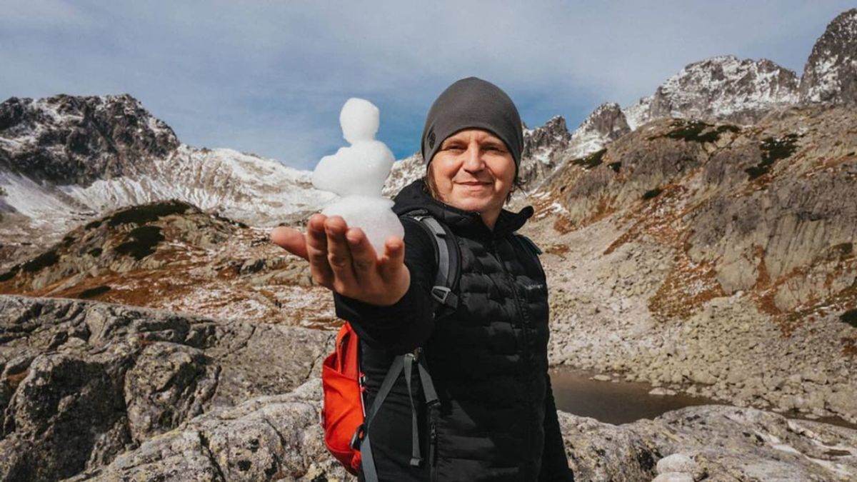 Ján Tribula: Roky všetci riešia jeho ofinu, prezradil, čo ňou skrýva ...