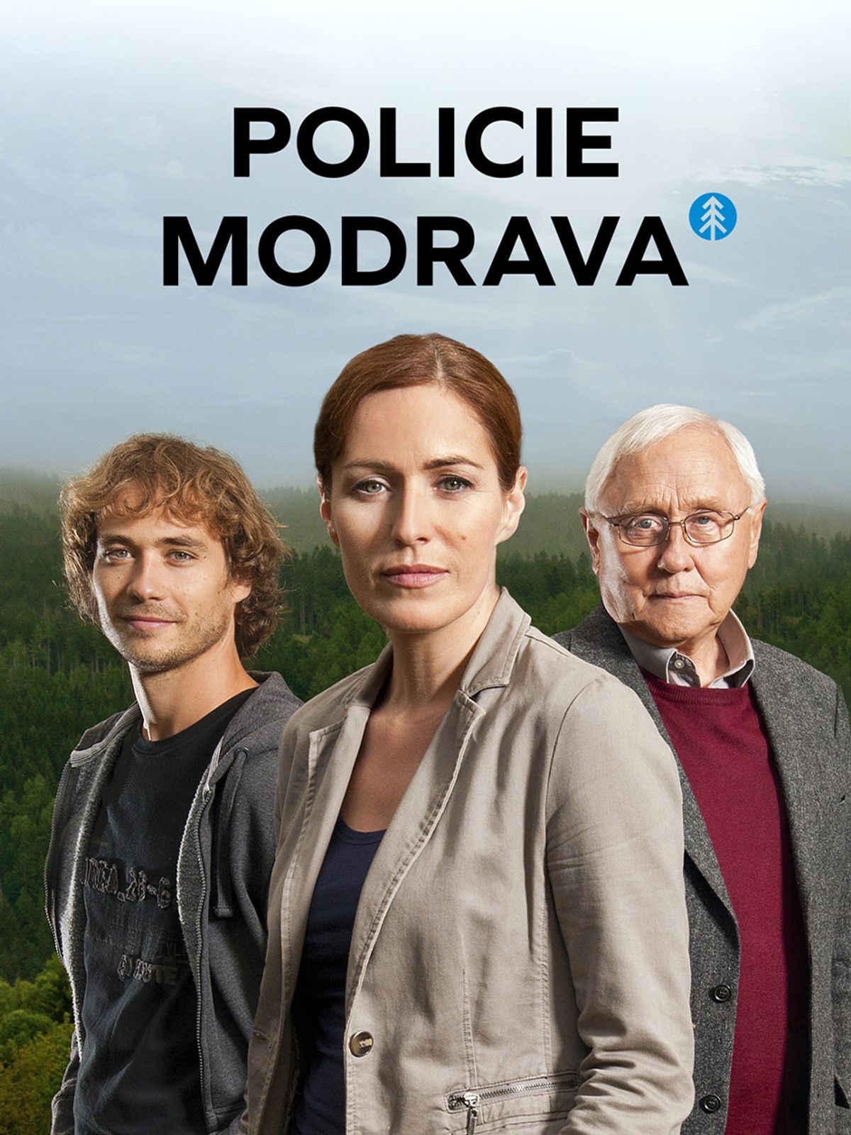 Policie Modrava | TV Markíza
