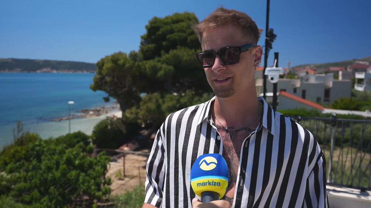 Filip otvorene prehovoril, aký má s Andreasom po tom všetkom vzťah ...