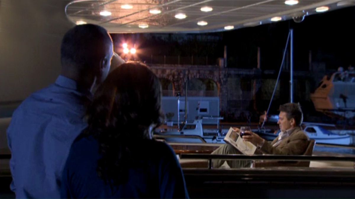 Larina voľba: 49. a 50. epizóda | TV Markíza