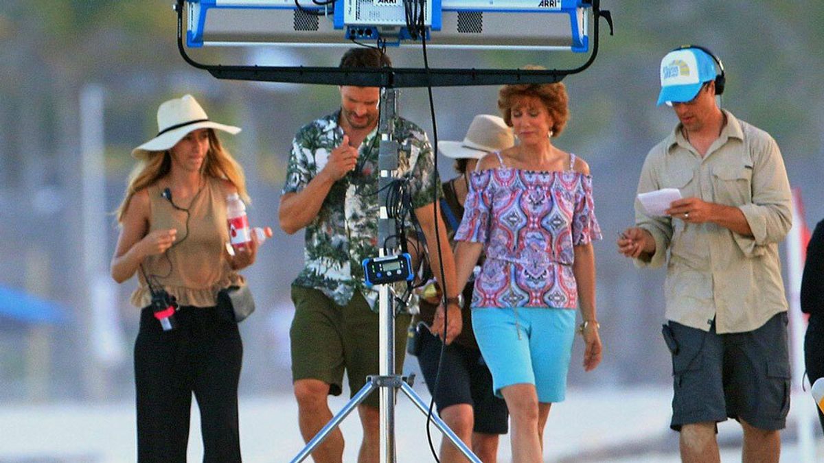 Neželaná nevesta II.: 13. a 14. epizóda | TV Markíza