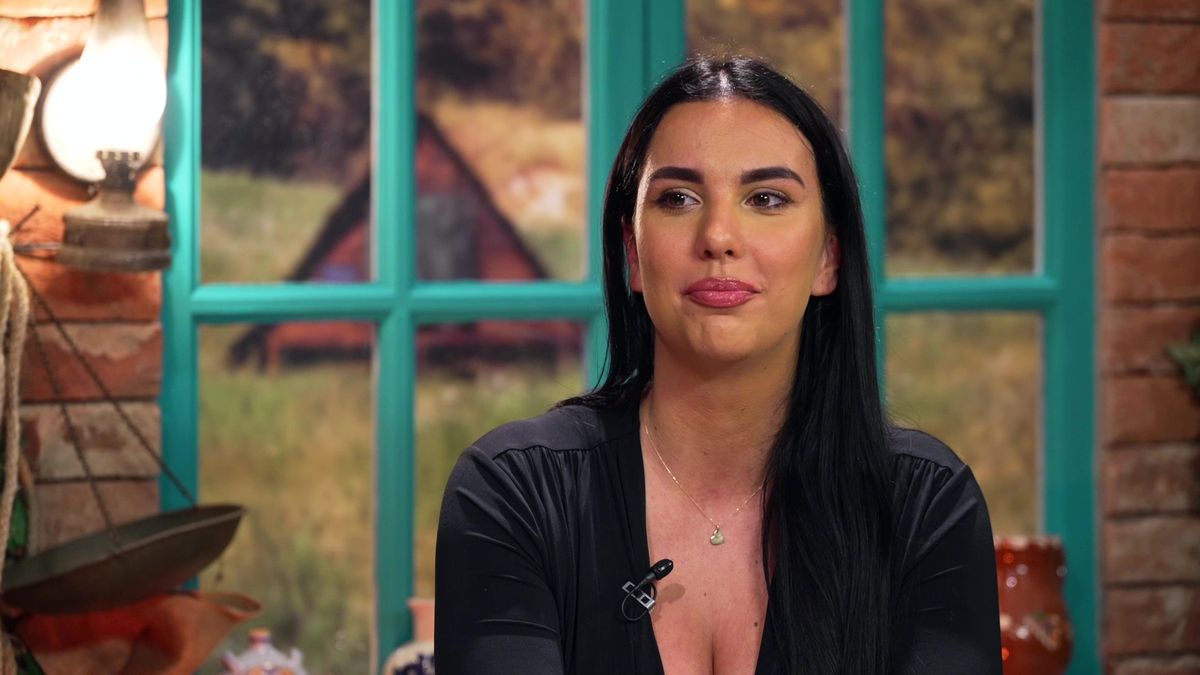 65. epizóda (Lenka Tejbusová) | Farma Xtra | TV Markíza