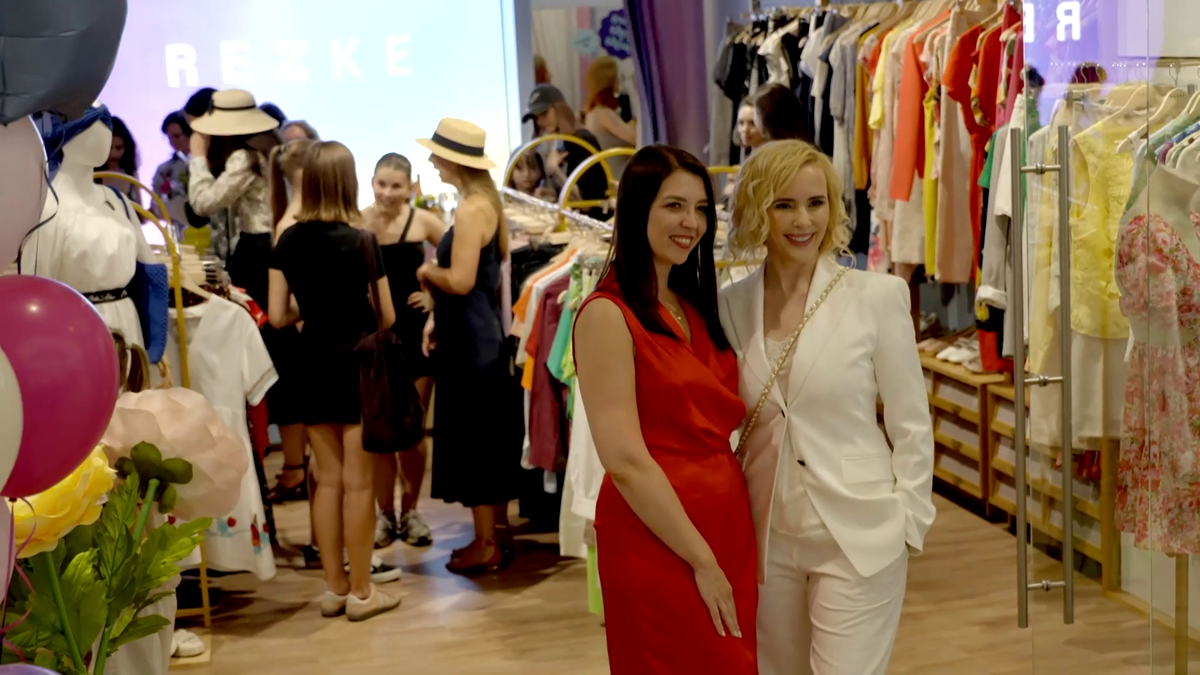 Jama Levova jej zmenila život: S kamerou sme boli pri tom | TV Markíza