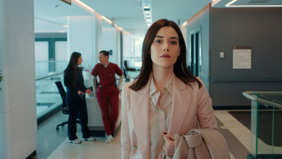 Asyin život sa po bulvárnom článku o nej a Sinanovi zmení na peklo | TV Markíza