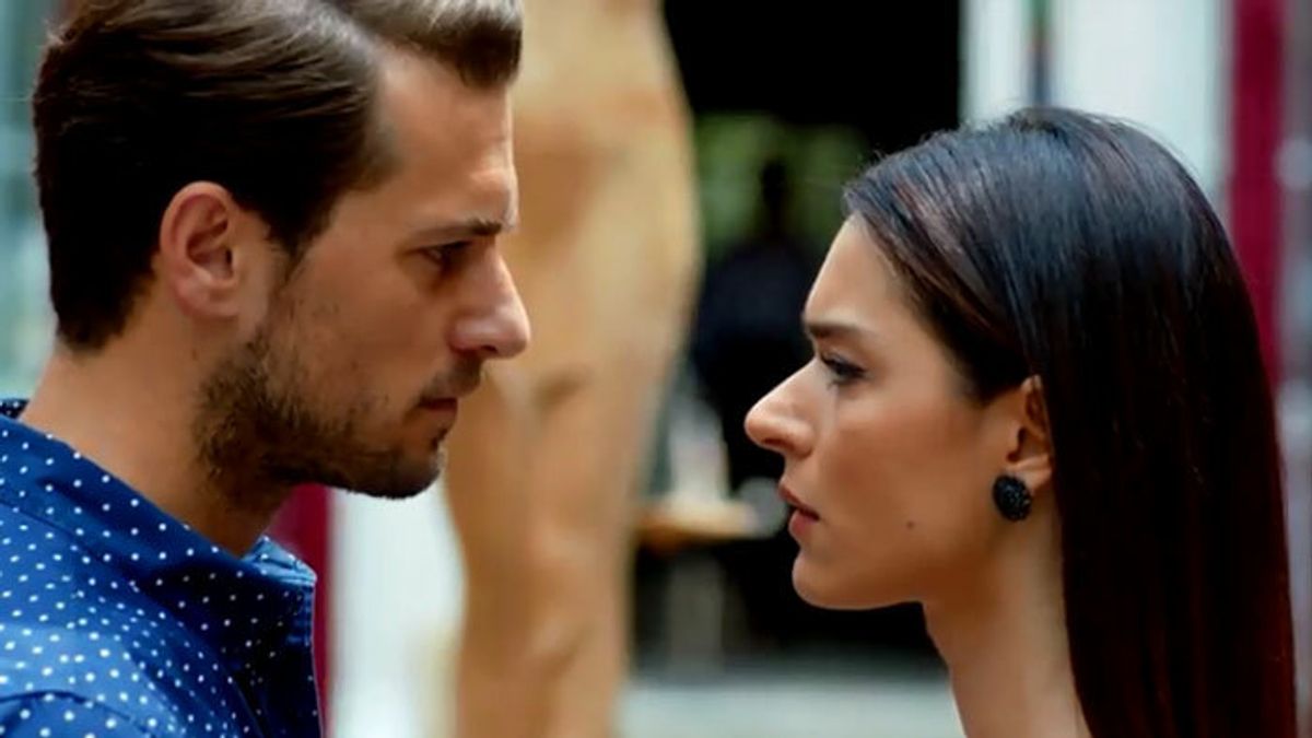 Nikdy ťa neopustím: 151. a 152. epizóda | TV Markíza