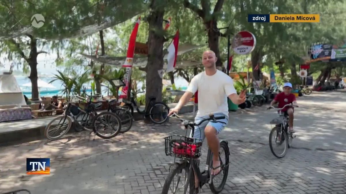 Vianoce mimo domova | TV Markíza