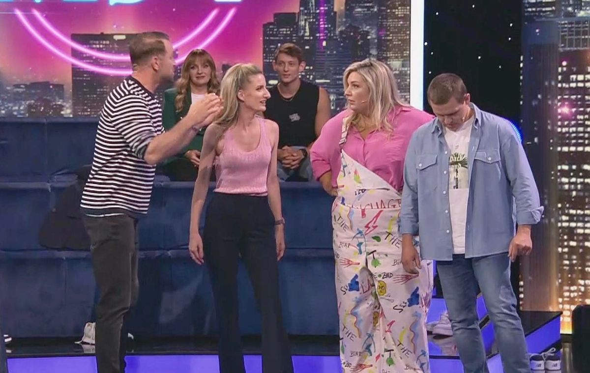 Simona Salátová vyštartovala po Maštalírovi: My dvaja sme kamaráti ...