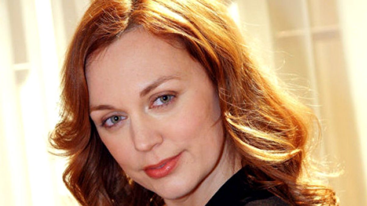 Marija Tadić - šťastne nezaľúbená! | TV Markíza