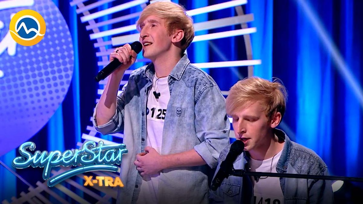 SuperStar Xtra - 8. epizóda | SuperStar Xtra | TV Markíza