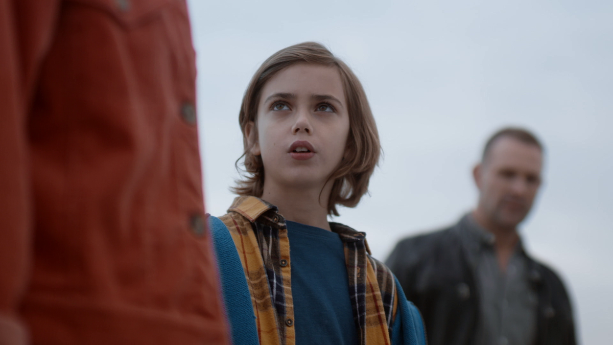 Nenechajte sa zmiasť nevinným pohľadom: Dominik má talent, aký sa len ...