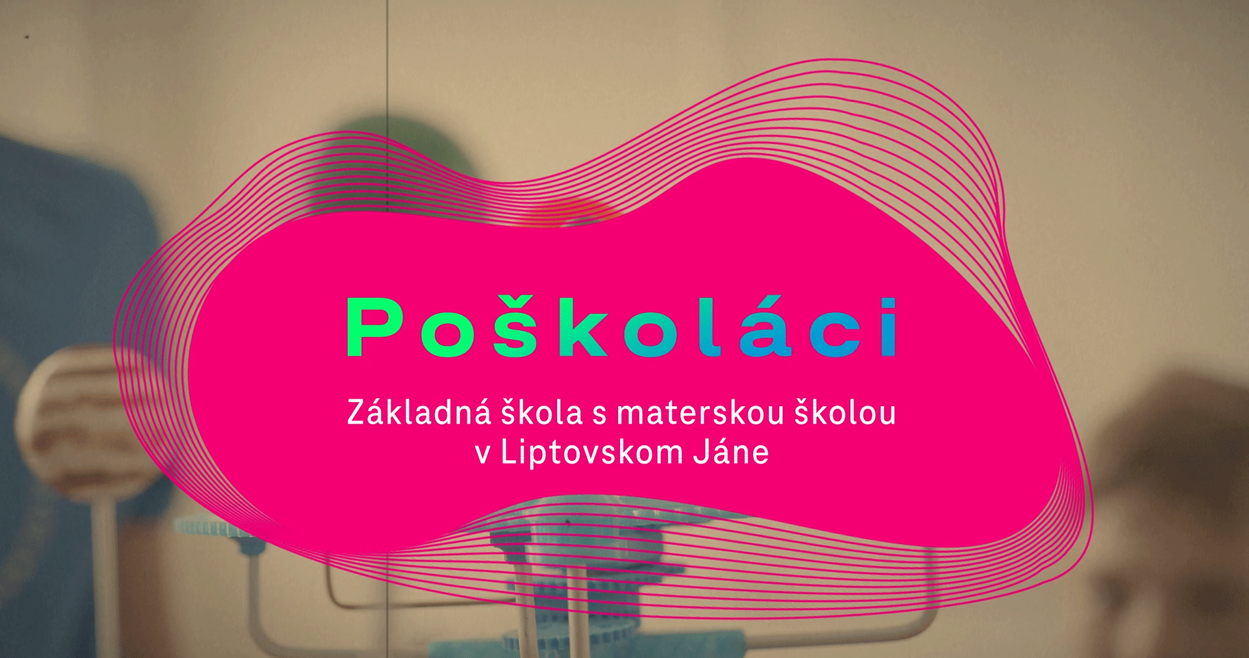Poškoláci | TV Markíza