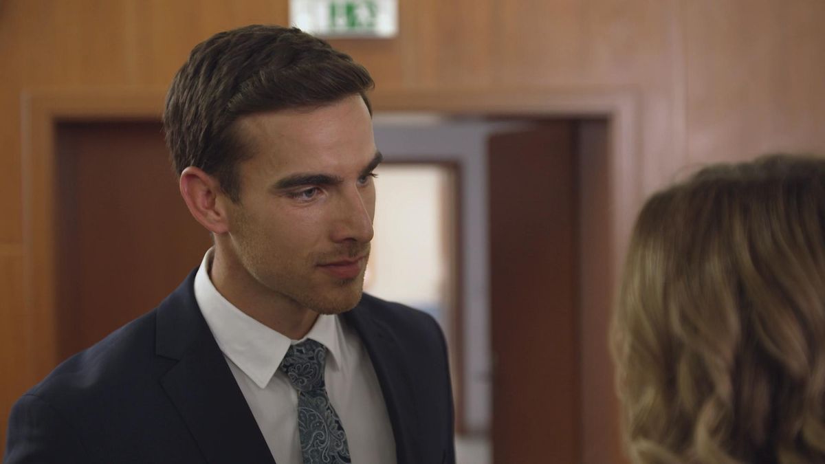 Rana priamo do srdca: Martin povedal Lucii, že ju nemiluje | TV Markíza