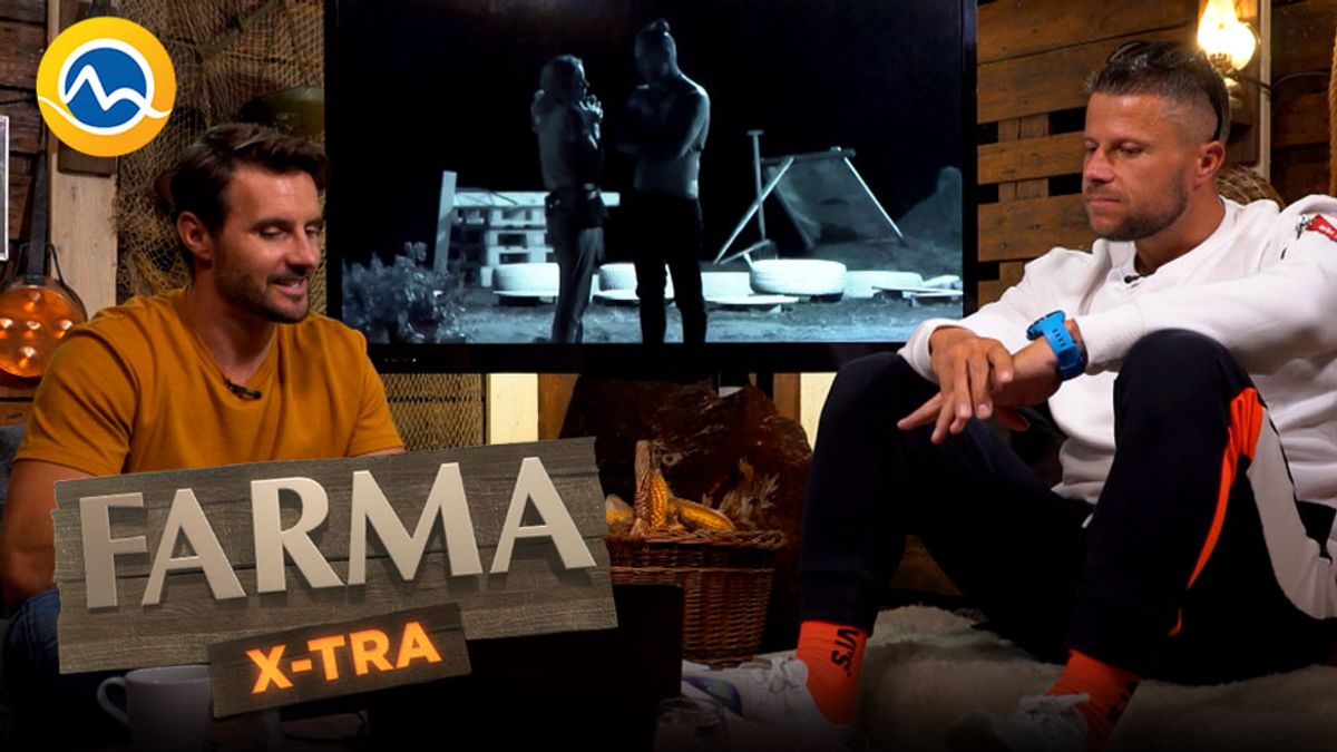 22. epizóda | Farma Xtra | TV Markíza