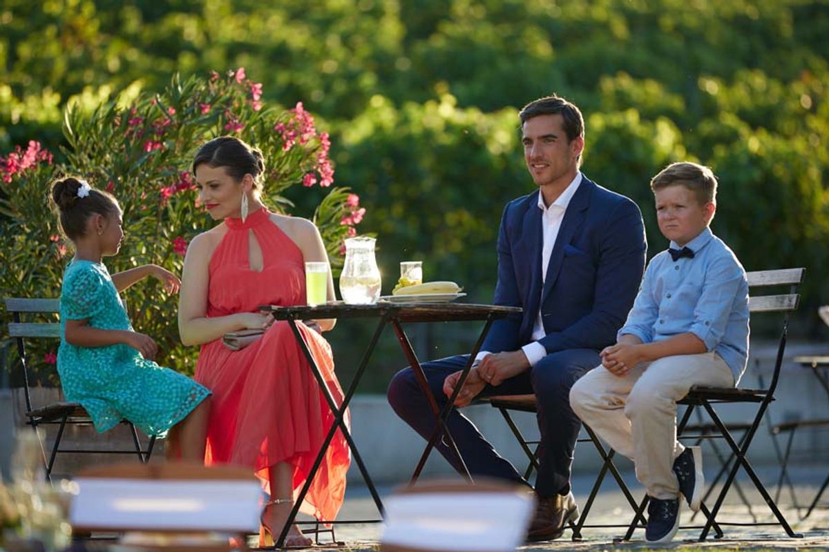 Martina Maca Zábranská: Asi budú slzy dnes | TV Markíza