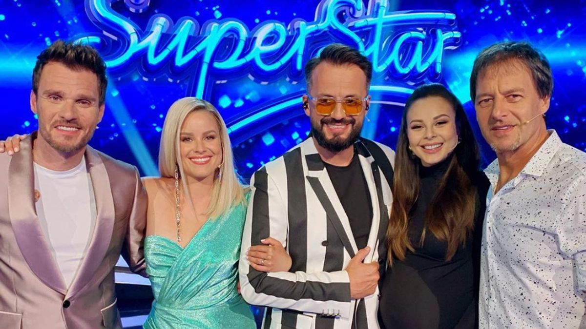 Zmena v SuperStar: Detail, ktorý si nikto nevšimol! | TV Markíza