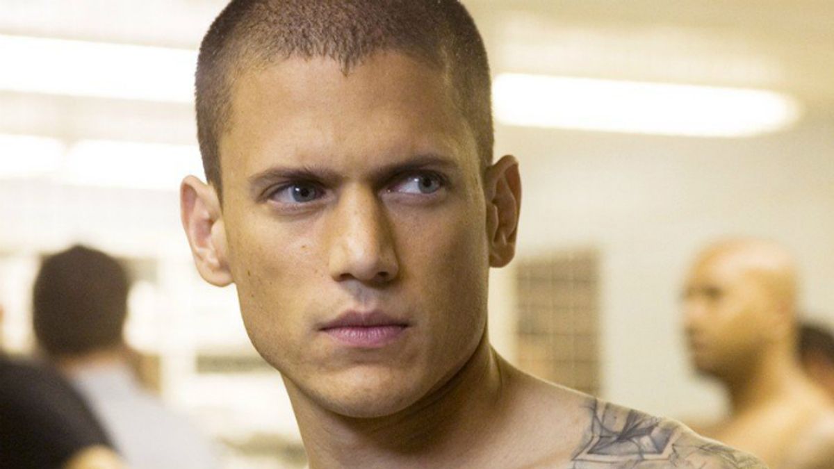 V Turecku nakrútia remake seriálu Prison Break: Toto bude ich Michael Scofield! | TV Markíza