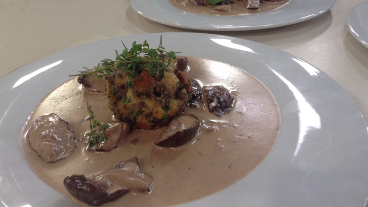 Dubáky tak trochu netradične | TV Markíza