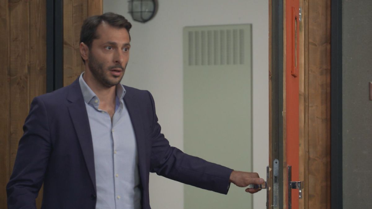 Alex si od Emy prečíta list na rozlúčku | TV Markíza