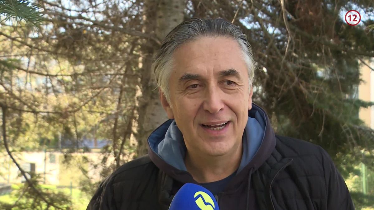 Filmový Igor Karkarov Predrag Bjelac: Spomienky na nakrúcanie Harryho ...