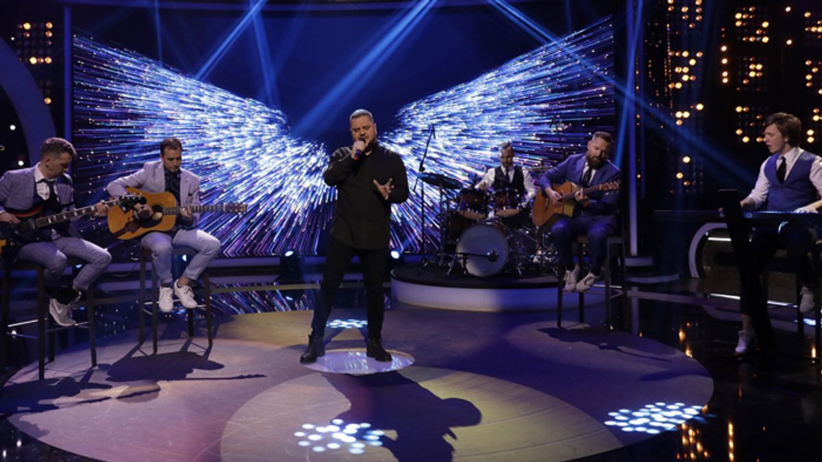 Keď je rock nežný: Pozrite si tie najkrajšie rockové balady | TV Markíza