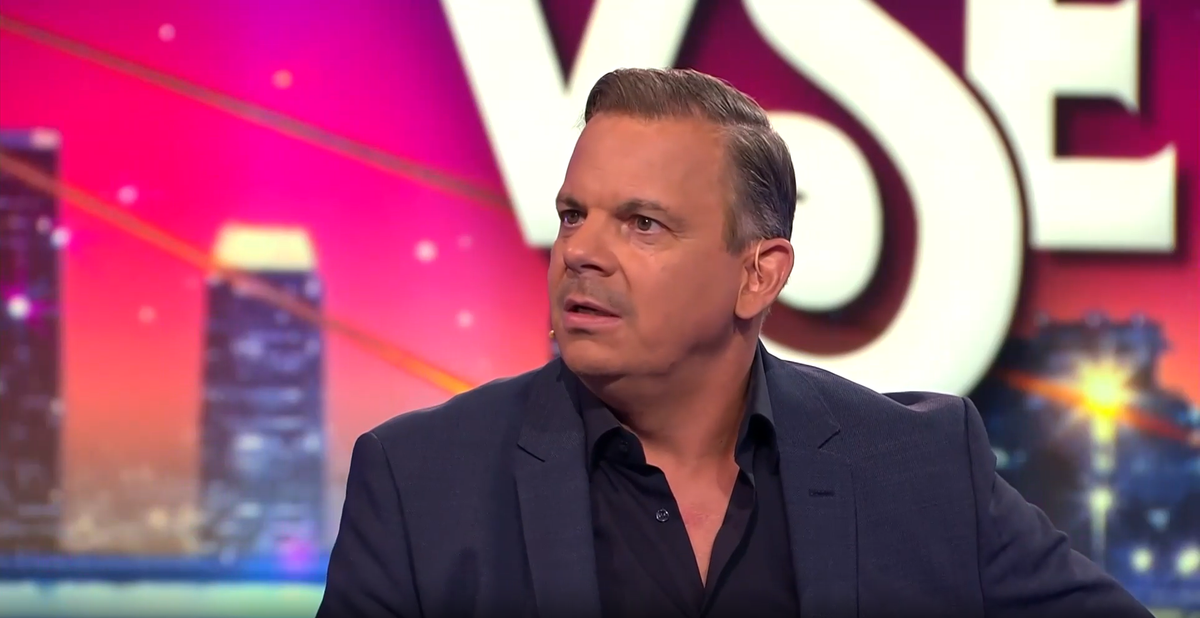 Dano Dangl dostal v klube poriadnu facku: Všetko zapríčinila nevinná ...