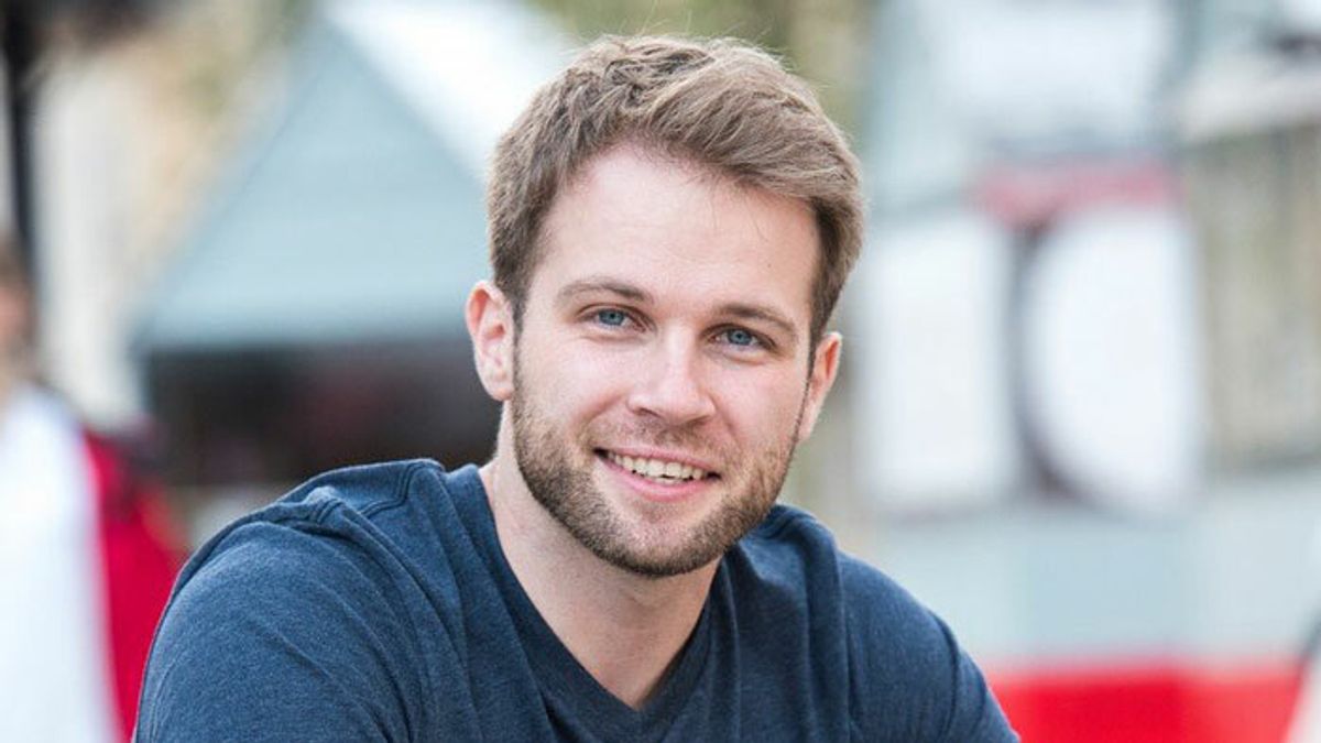 Tomáš Bezdeda o láske. Je v jeho živote nová žena? | TV Markíza