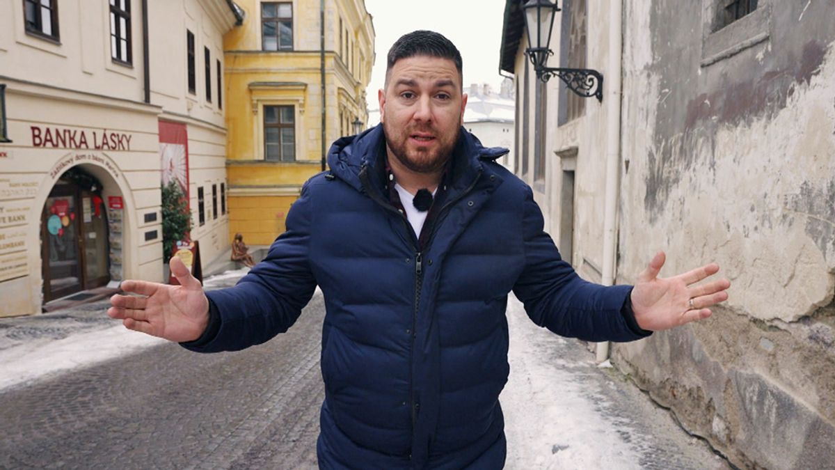 Vojna medzi reštauráciami? Údajne si robia napriek a posielajú na seba ...