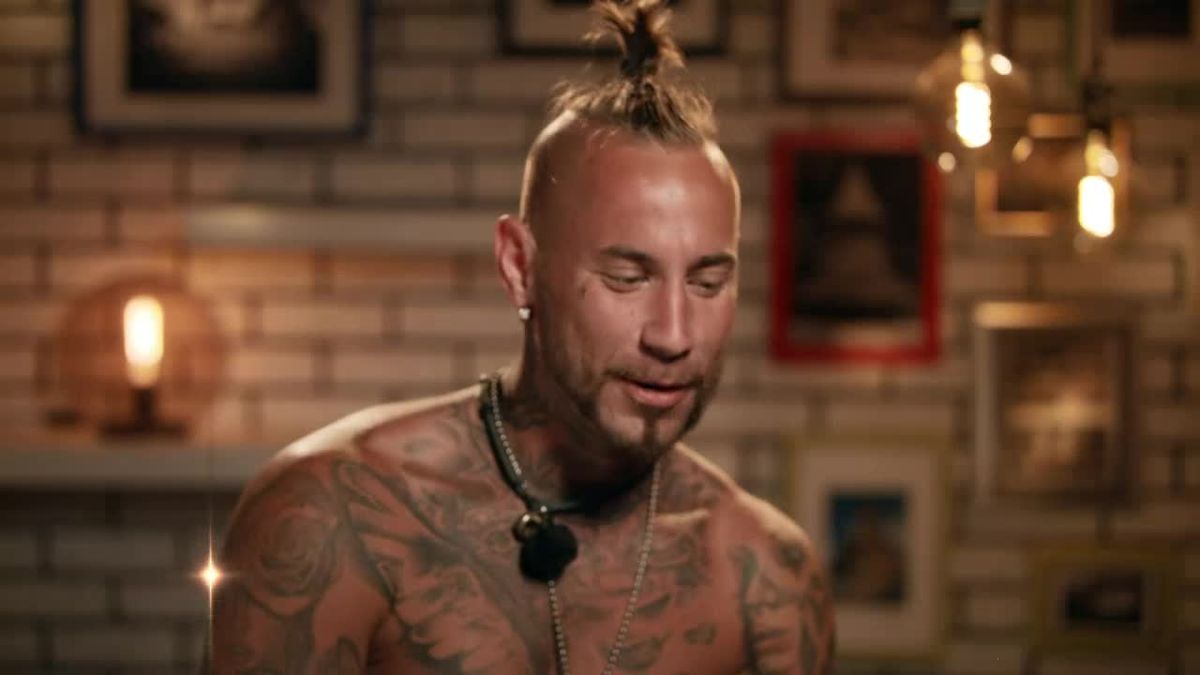 Farma 12 ukážka - Dnes sa s tebou nebavím! | TV Markíza