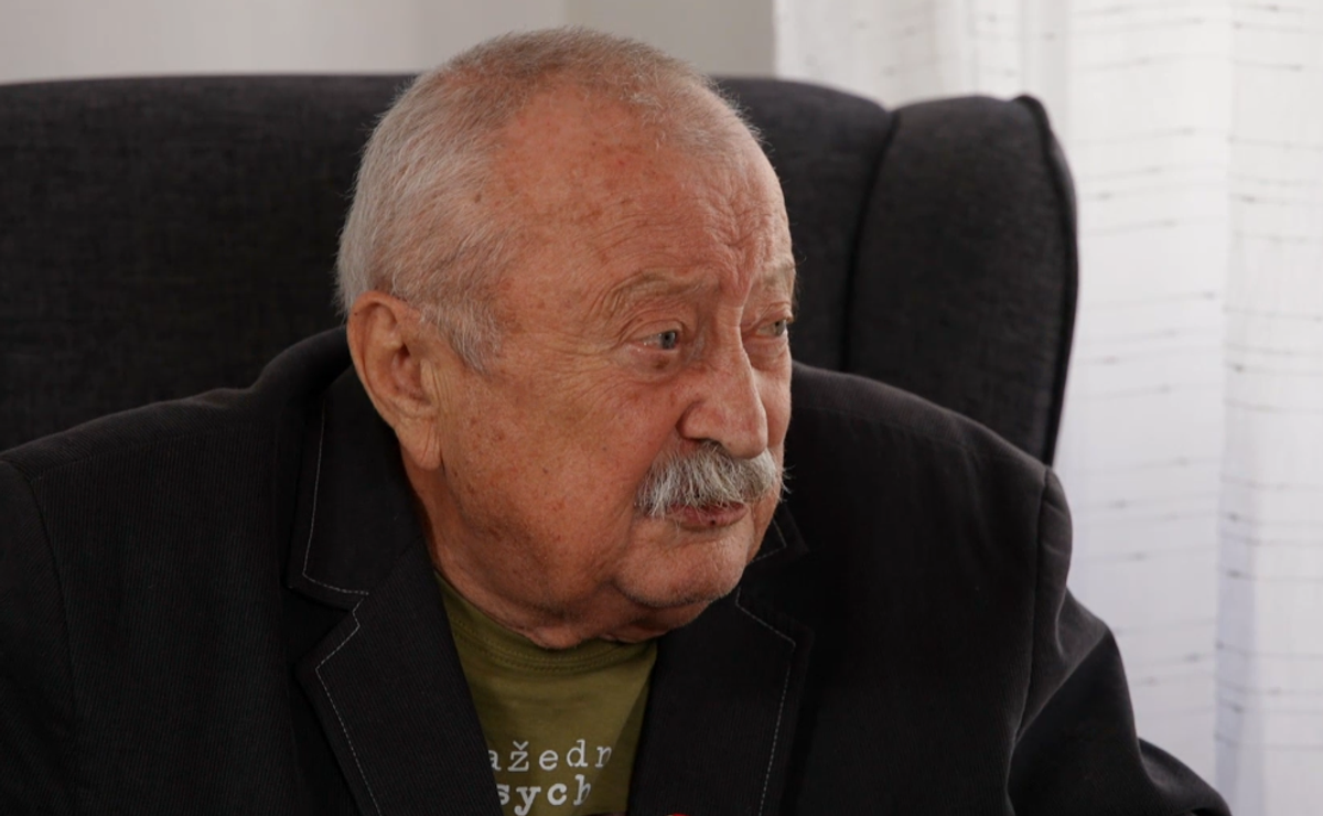 Svetozár Droba o českom prípade Stodolovci | TV Markíza
