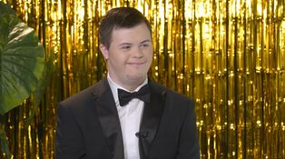 Šimon Jakuš | Osobnosti | TV Markíza