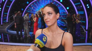 Ráchel Šoltésová | Osobnosti | TV Markíza
