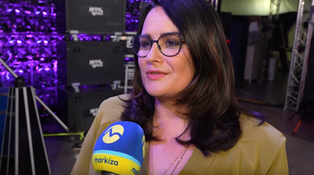Petra Polnišová | Osobnosti | TV Markíza